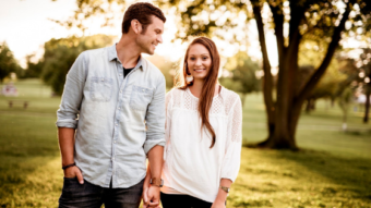 10 signes qui prouvent que vous êtes destinés à être ensemble