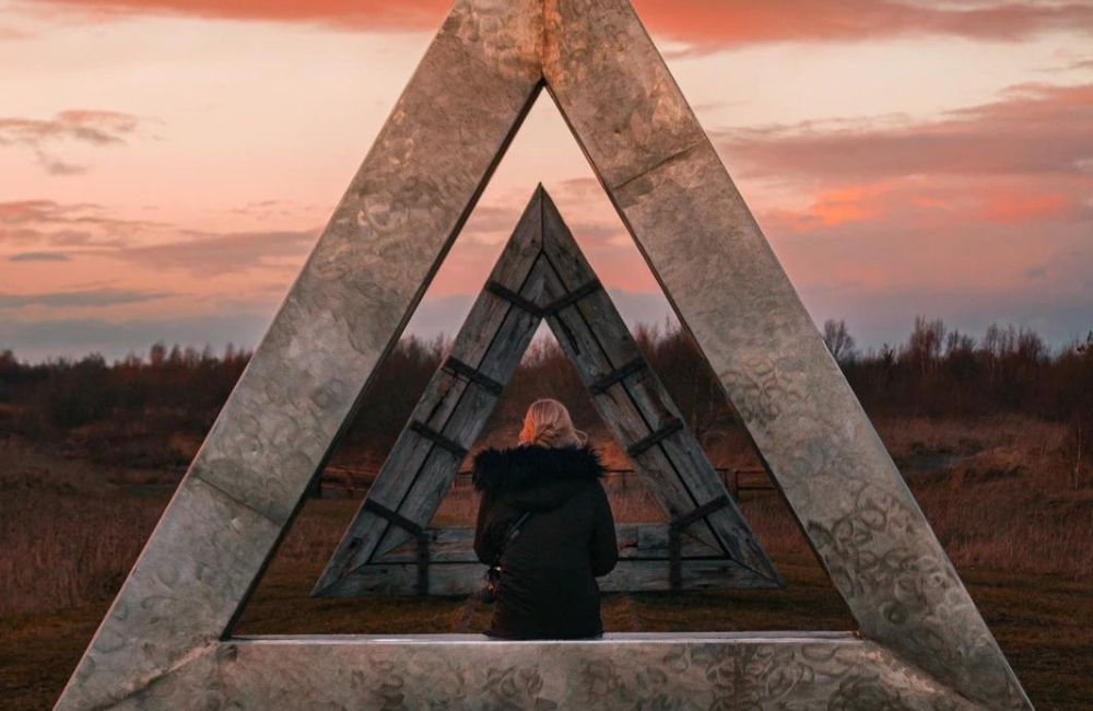 Comment savoir si on est dans le triangle de Karpman