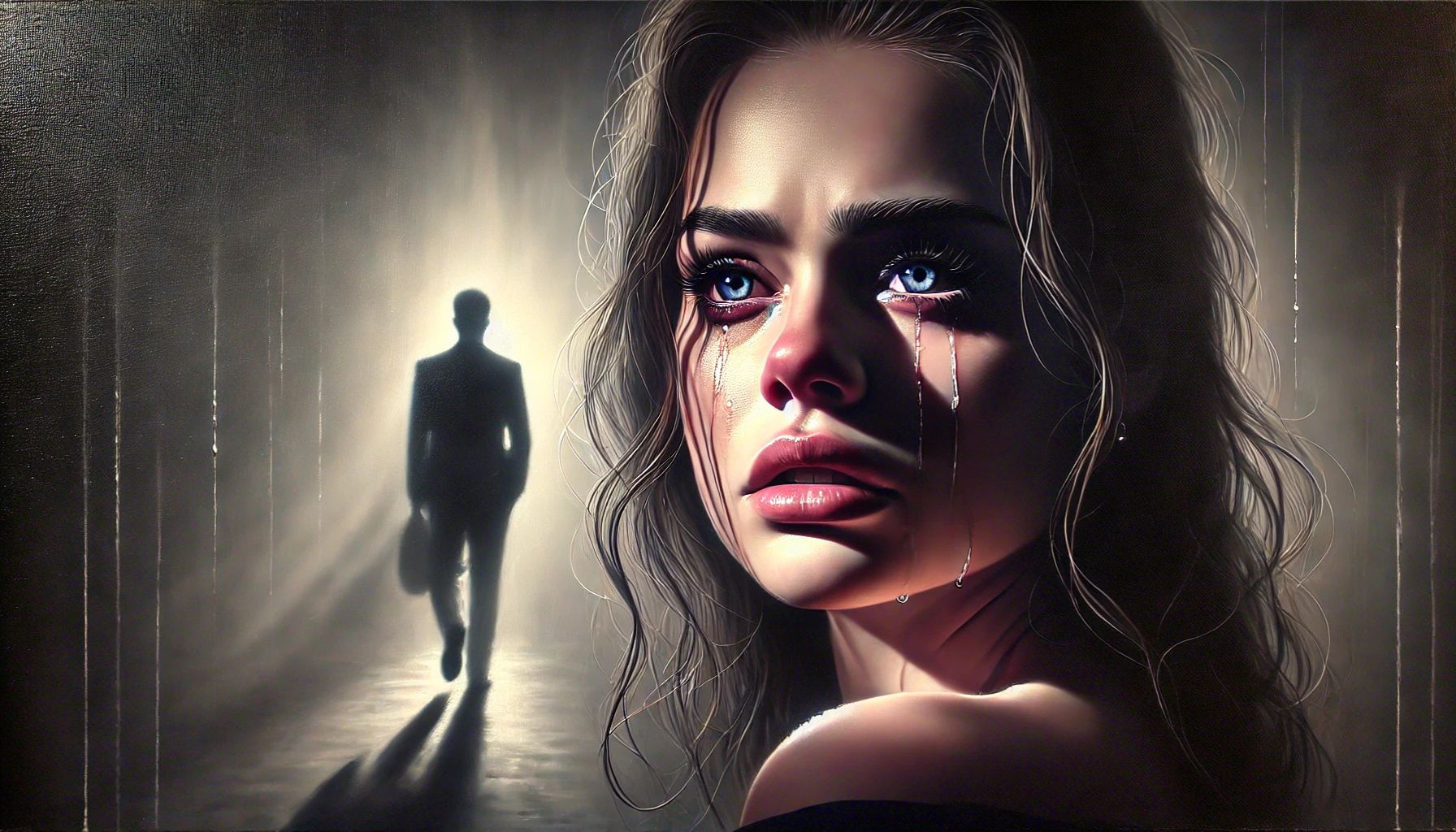 4 raisons pour lesquelles les gens trahissent