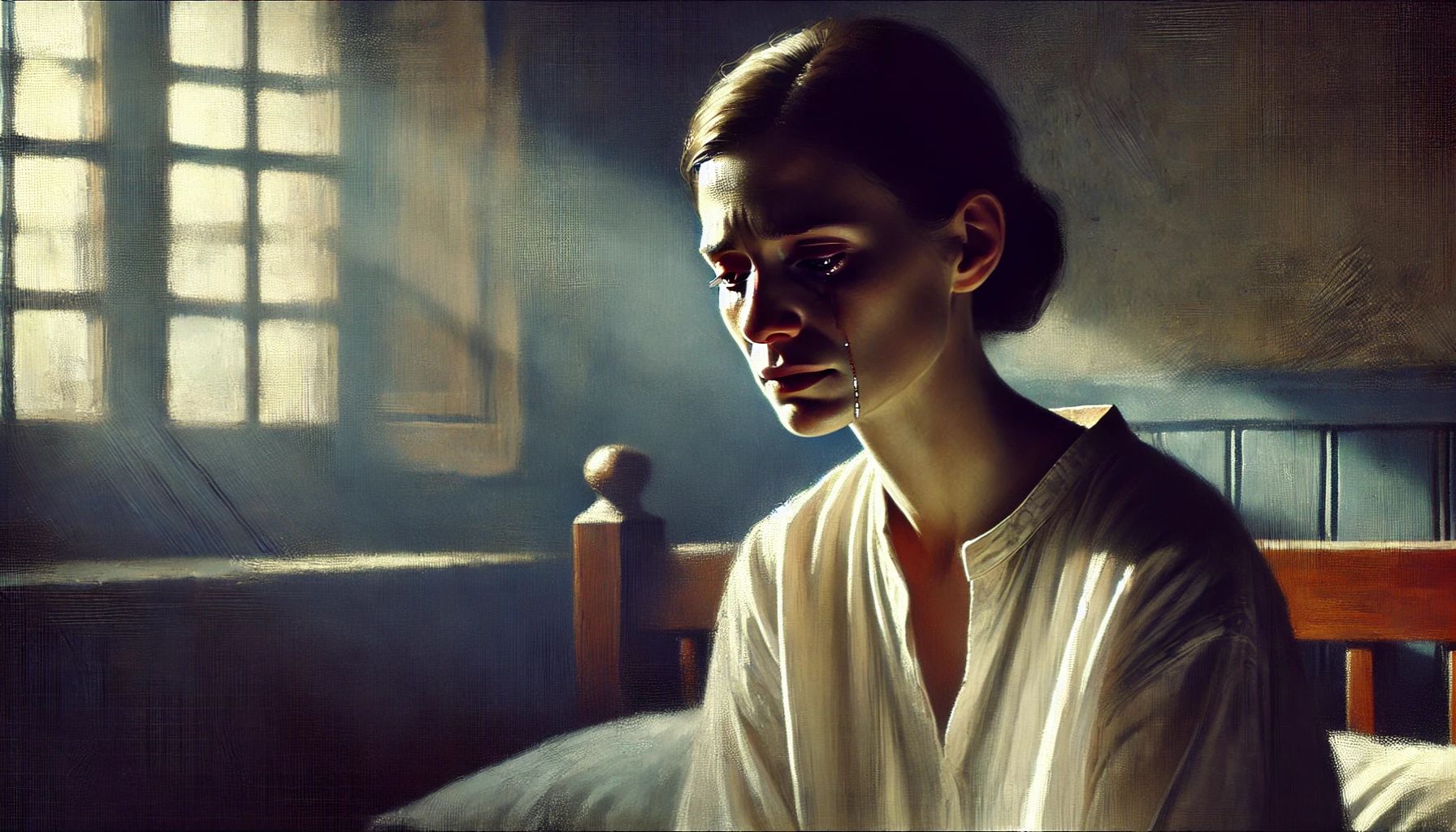 À toutes les personnes qui n’ont plus envie de vivre… lis ça