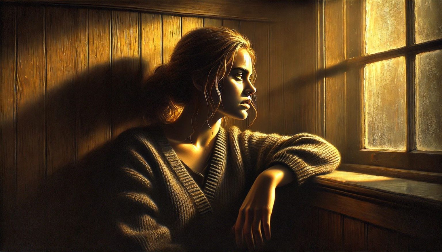 5 silences qui disent tout ce que t’as jamais eu la force d’exprimer