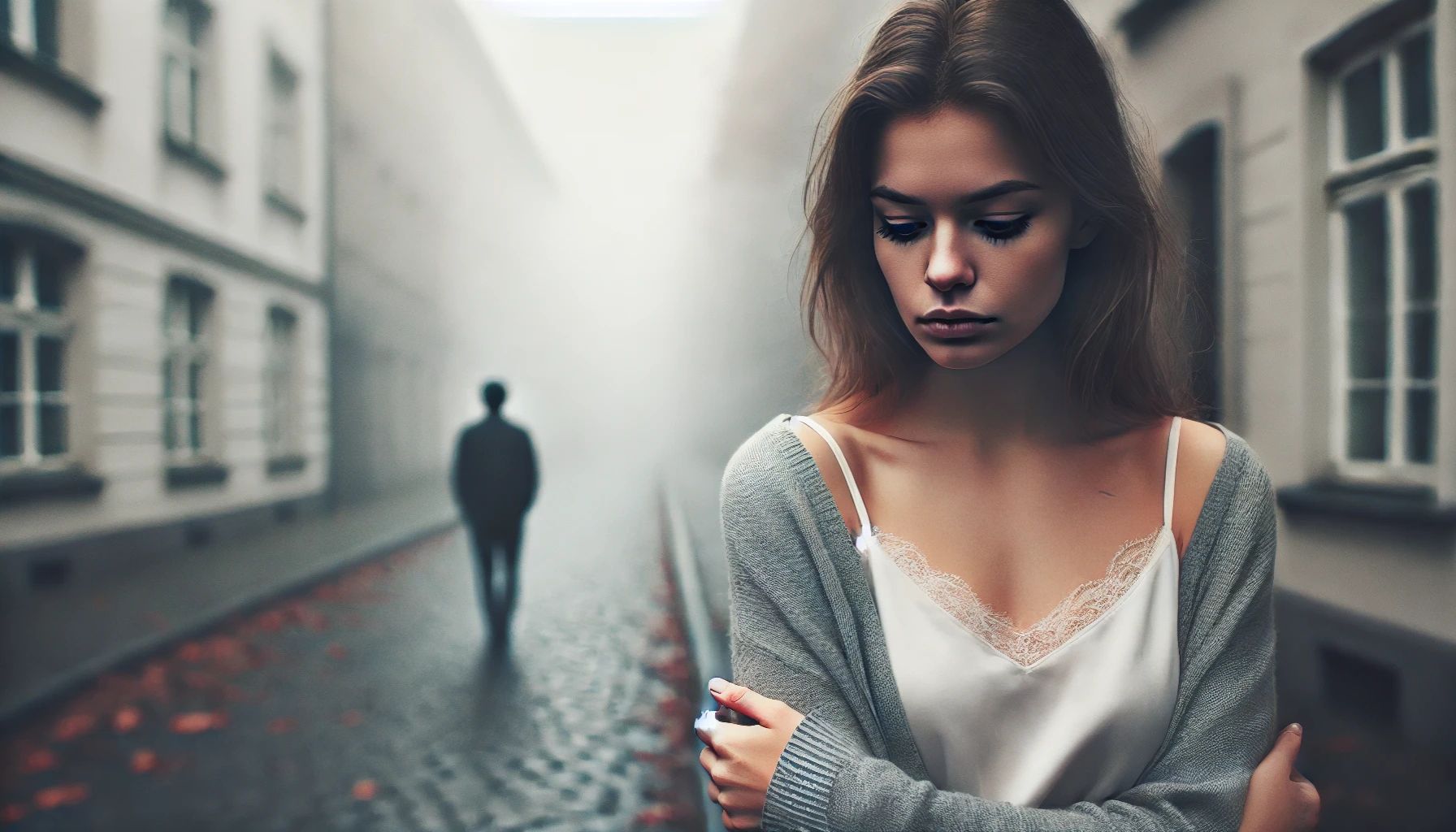 10 raisons pour lesquelles une personne qui t’aime peut te quitter