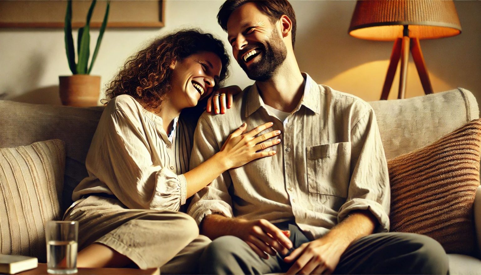 Faut-il se retenir de péter en couple ? Ce que ça dit vraiment sur ta ...